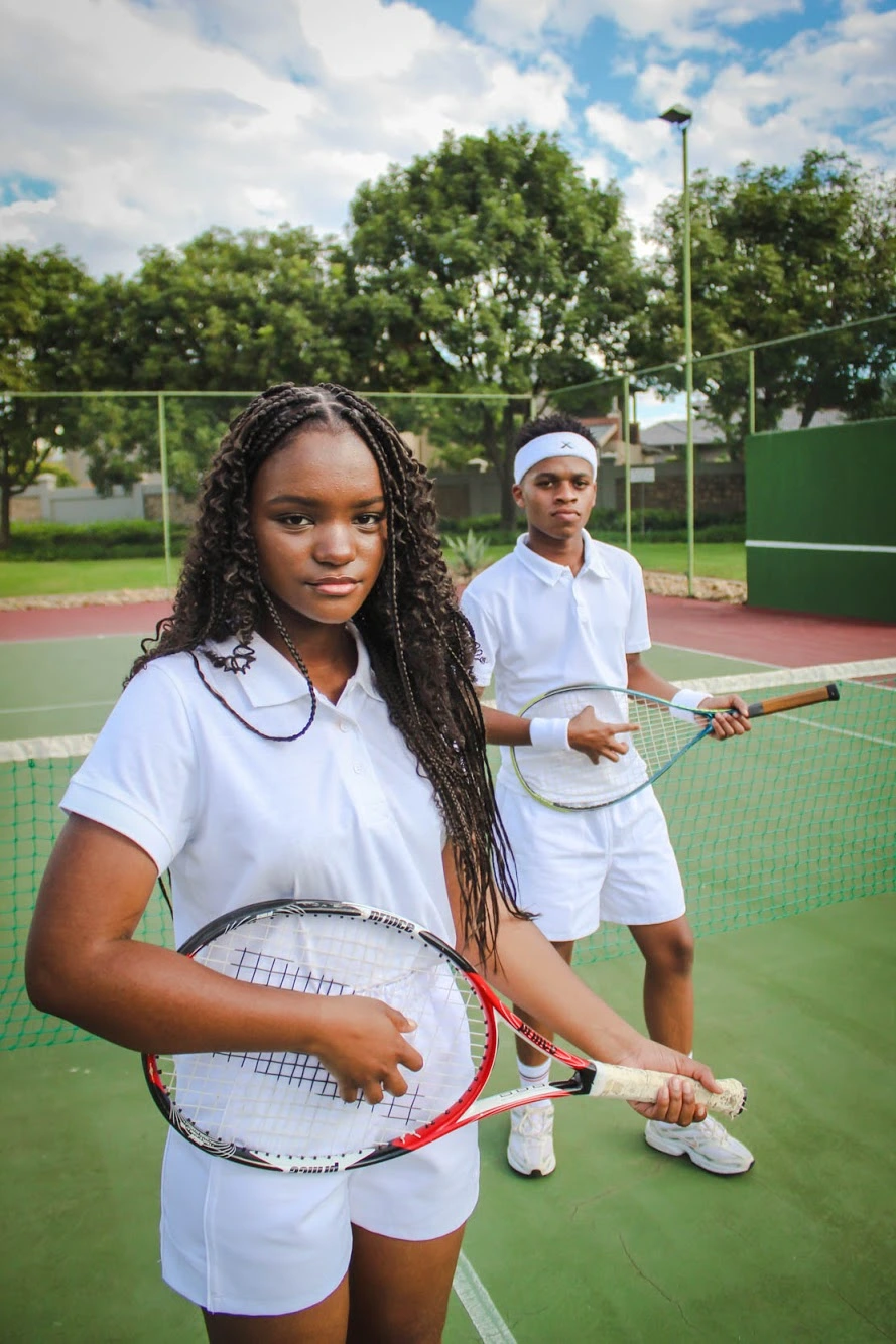 Gallery | Vintage Tennis